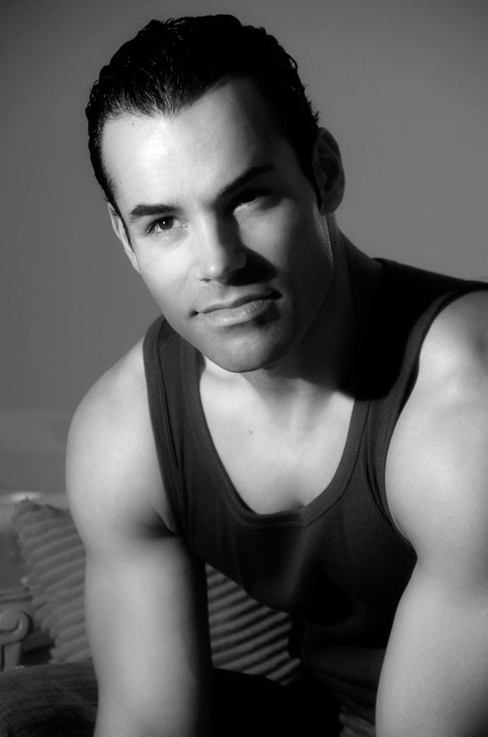 ANGELO 2 - Glamour BoysGlamour Boys